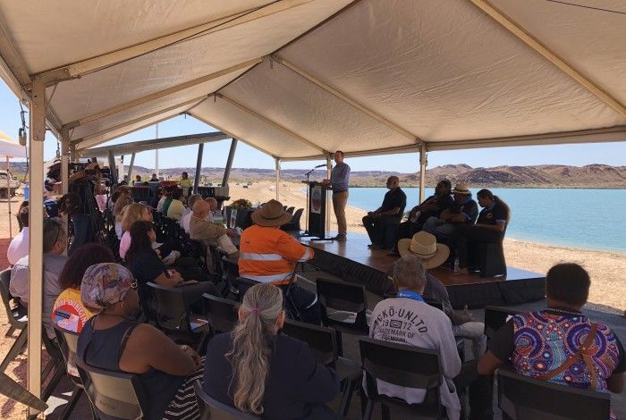 Local history | City of Karratha